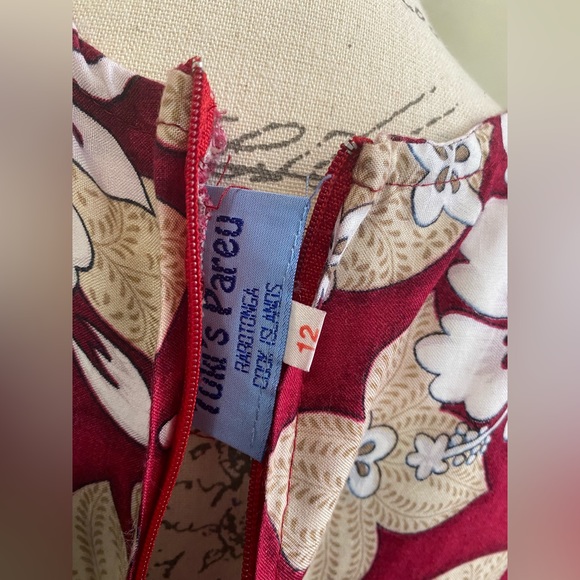 Dresses | New Collectible Dress From Trip Simple Cook Island Dress Sz ...